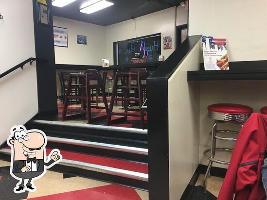 Craving Gyros, Lake Zurich - Restaurant menu, prices and reviews