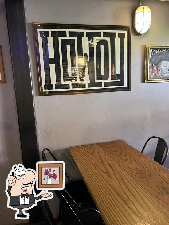 Tucson Hop Shop, Tucson - Restaurant menu, prices and reviews