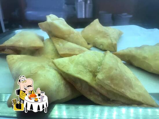 Mithai Mahal in Middlesbrough - Restaurant menu and reviews