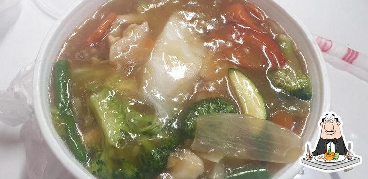 Noodle Craze in Yamanto - Restaurant menu and reviews