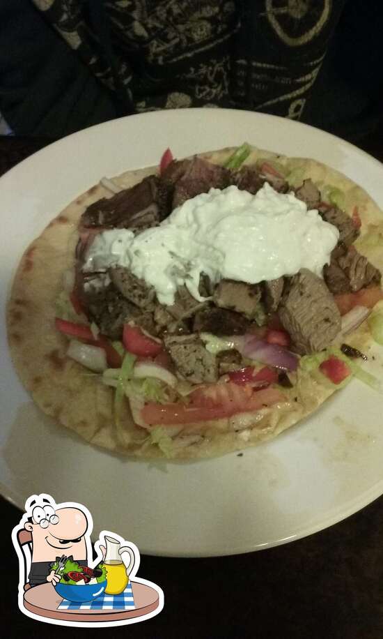 P. Frangos & Sons in Ballarat Central - Restaurant reviews