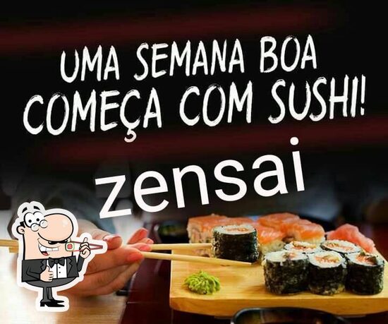 Zensai Restaurante, Pato Branco - Restaurant menu and reviews