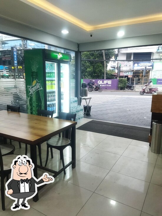 Al Reem Thammanam, Kochi - Restaurant menu, prices and reviews
