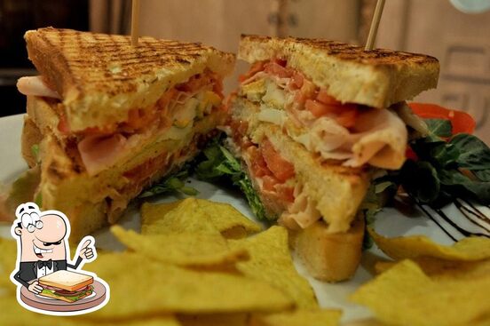 Deep Milano pub & bar, Milan - Restaurant reviews