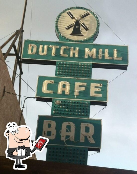 Dutch Mill Cafe & Bar in Antonito - Restaurant reviews