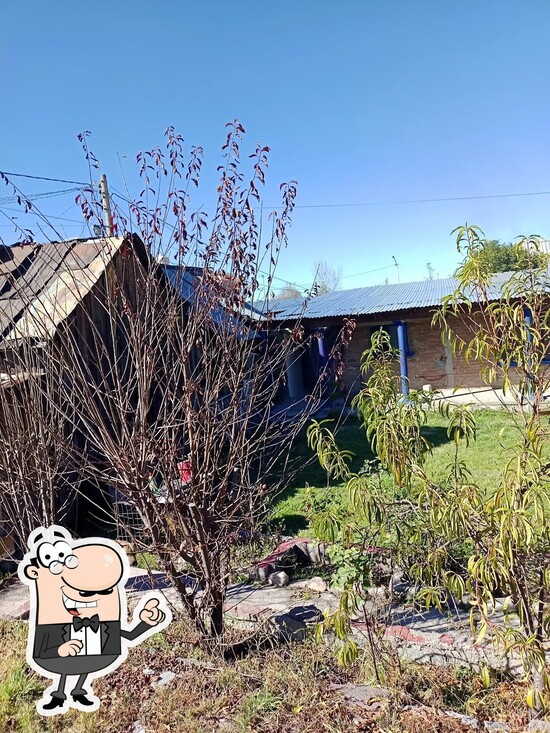Pub y bar El asilo 1, El Salto - Opiniones del restaurante