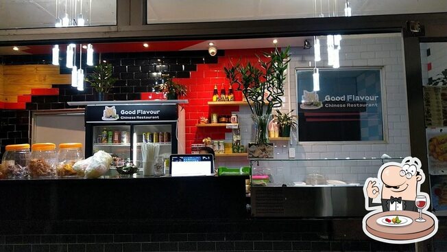 Good Flavour Chinese Restaurant Take-Away & Sushi, Pretoria ...