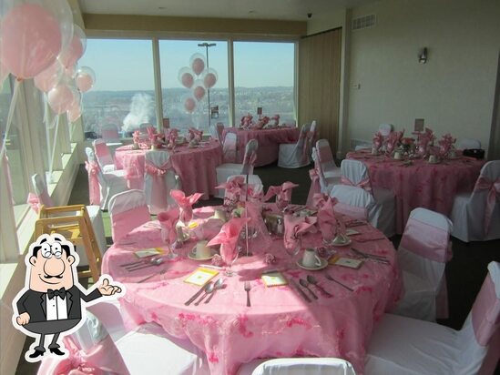 Grand View Golf Club, North Braddock - Restaurant menu, prices and reviews