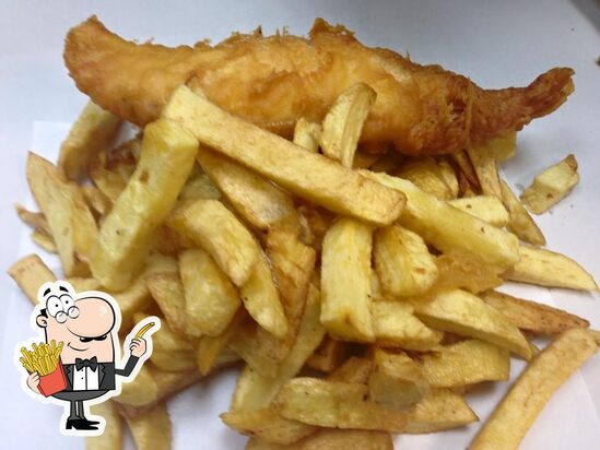 HAJEE GHANI, 230 Slade Rd in Birmingham - Restaurant menu and reviews