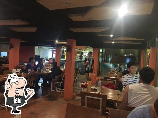 Isaan and Brew restaurant, Bangkok, 102 S Sathorn Rd - Restaurant reviews