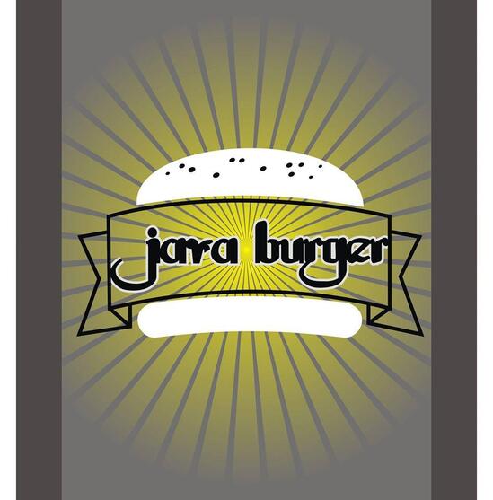 Java Burger restaurant, Palangkaraya