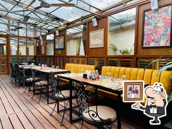 Karma Kettle Retail Store, Kolkata - Restaurant menu, prices and reviews