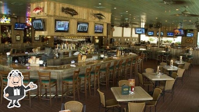 Miller's Ale House, Fort Myers - Restaurant menu, prices and reviews