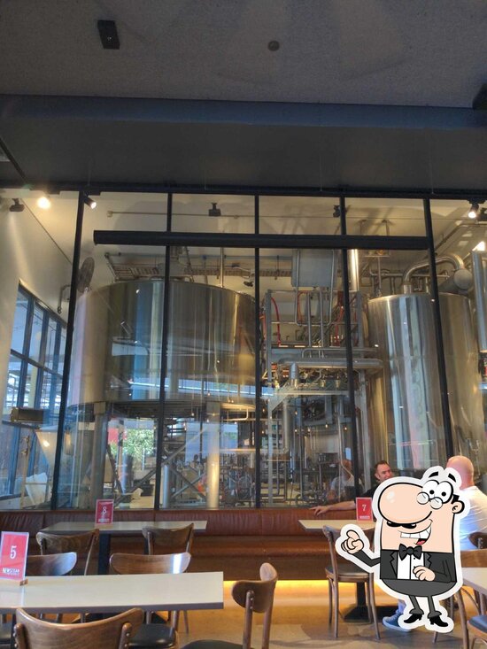 Newstead Brewing Co, Brisbane - Restaurant menu, prices and reviews