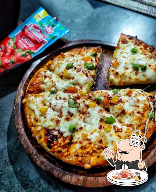 Ojas Coffee House, Akkalkot - Restaurant reviews