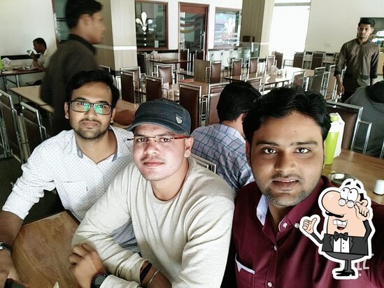 Menu at Prime Restaurant, Vapi