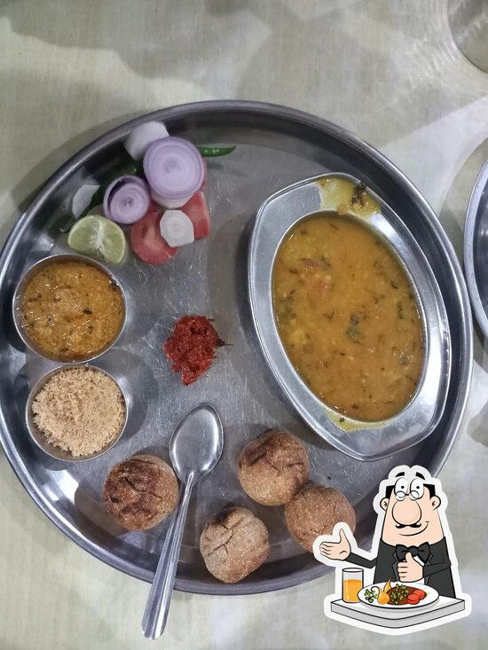Suruchi Thali Restaurant And Caterers, Raipur - Restaurant menu, prices ...