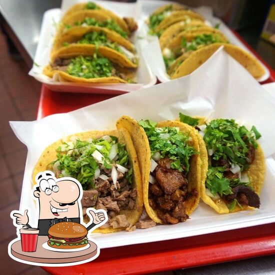Vip Tacos in Anaheim - Restaurant menu and reviews
