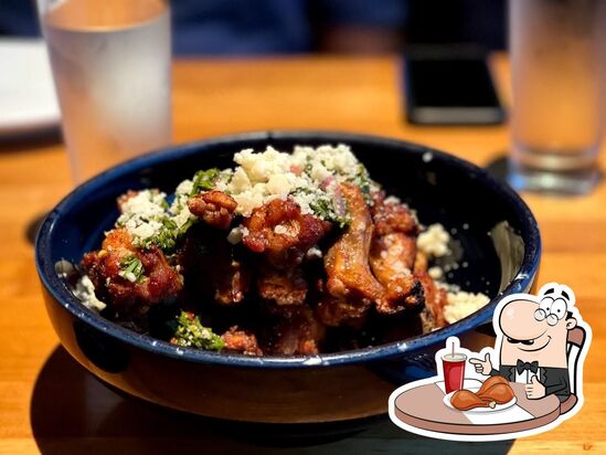 Doc B's Restaurant in Coral Gables - Restaurant reviews