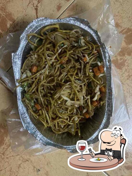 URBAN CHINESE, Mumbai - Restaurant reviews