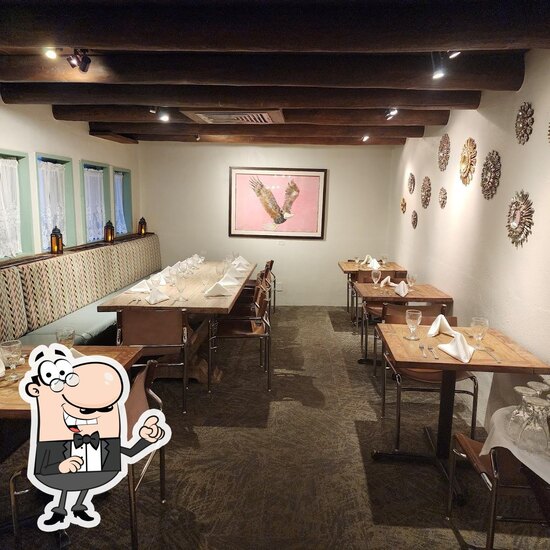 Adobe Bar, Taos - Restaurant menu, prices and reviews