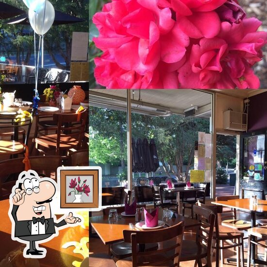 Gourmet Girl Cafe & Catering, Blackburn - Restaurant menu, prices and ...