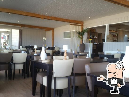 Strandpaviljoen Proost, Groede - Restaurant menu, prices and reviews
