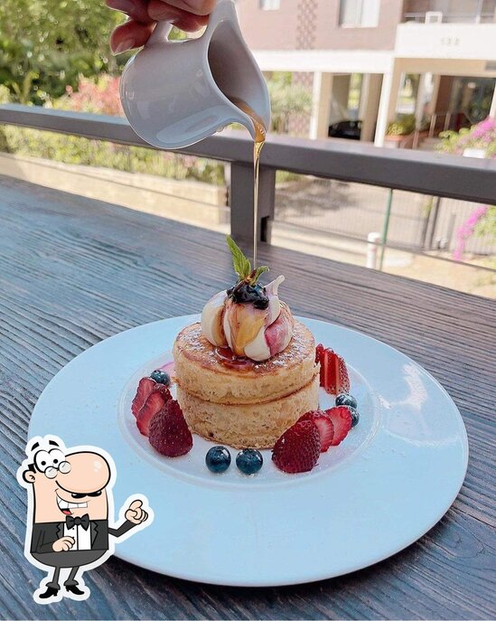 A CUPPA coffee house, Perth - Restaurant menu, prices and reviews