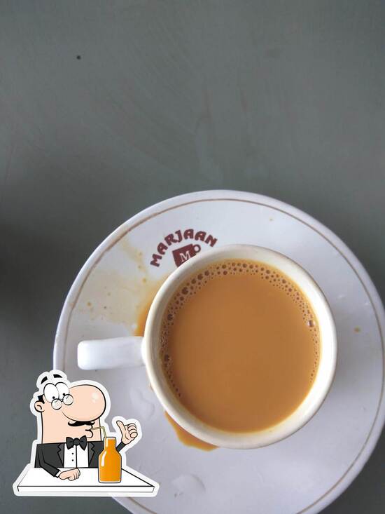 Al-Saba Cafe Mehdipatnam & Vijaya Nagar Colony, Hyderabad - Restaurant ...