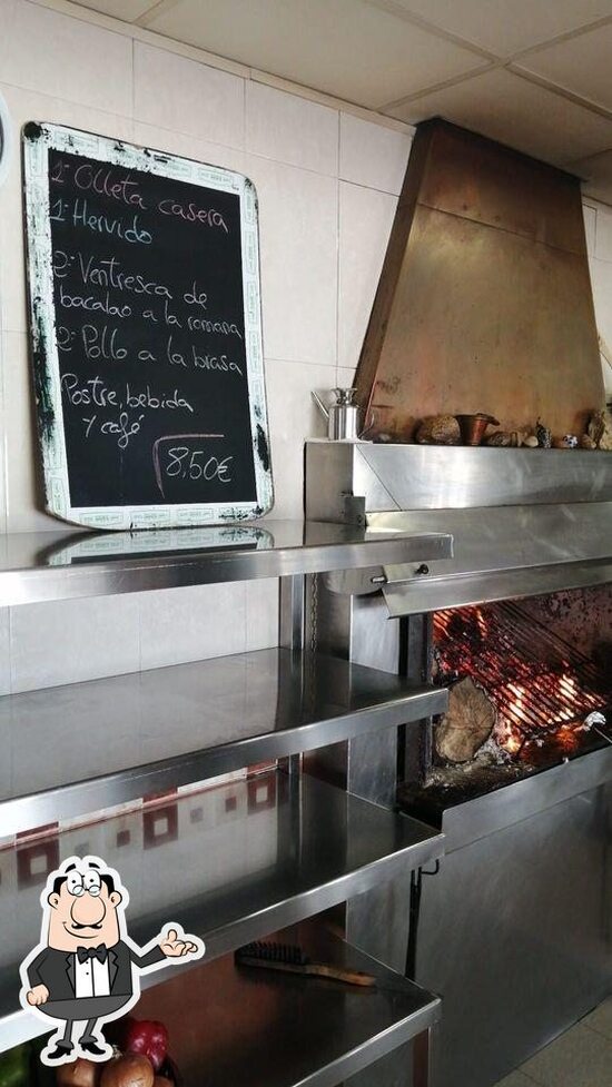 Restaurant Pio XII, Almazora - Menú del restaurante, precios y reseñas