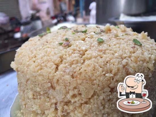 Govardhan milk Bahar, Varanasi - Restaurant reviews