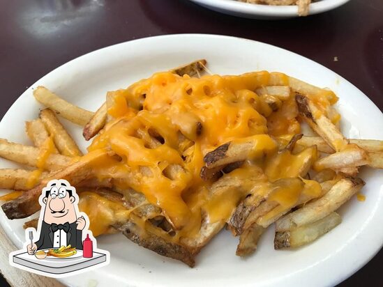 Brownie's Hamburgers South, Tulsa - Restaurant menu, prices and reviews