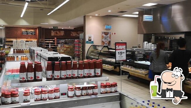 Checkers Nonesi Mall Queenstown, Queenstown - Restaurantbewertungen