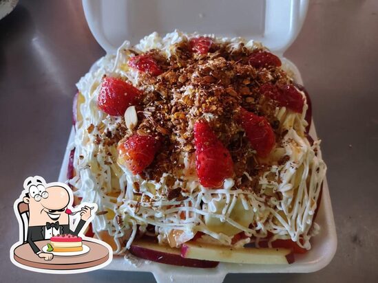 El Centro Piñero restaurant, Ecatepec de Morelos - Restaurant reviews