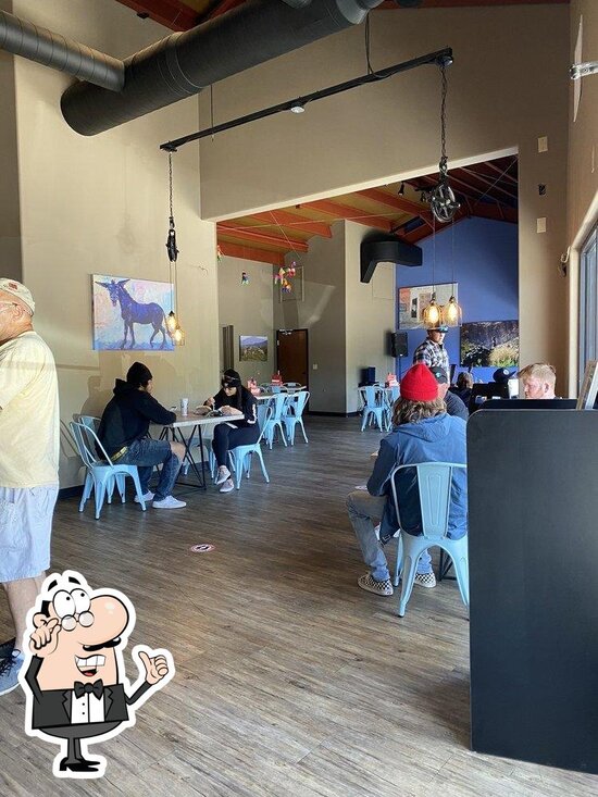 Grilled Addiction, Phoenix - Restaurant menu, prices and reviews