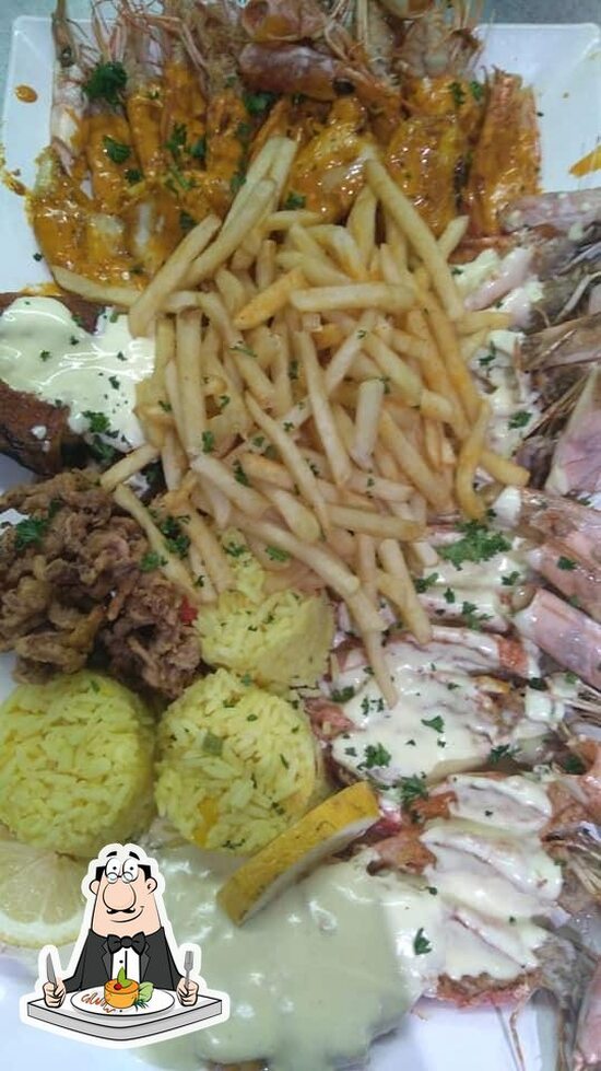 Jimmy's Killer Prawns Gateway restaurant, Durban, Shop G340 Gateway ...