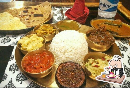 Khorisa - Authentic Assamese Food, Pune - Restaurant menu, prices and ...
