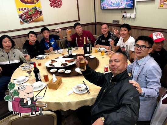 Kin Kee Chinese Restaurant, Hong Kong - Opiniones del restaurante