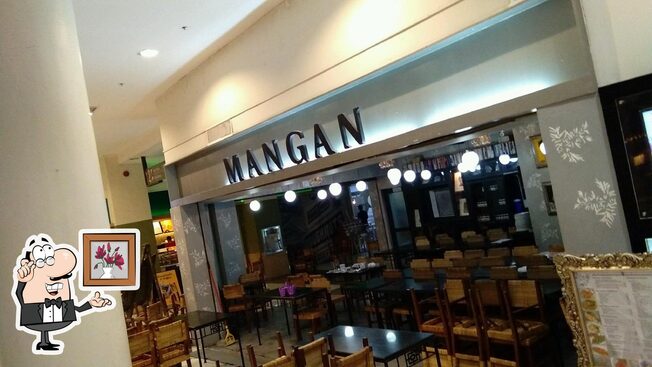 Mangan, Quezon City, Santolan - Restaurant menu, prices and reviews