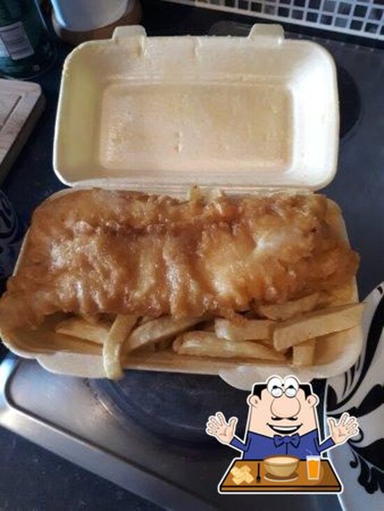 Mick's Chippy, Bolton - Restaurant menu, prices and reviews