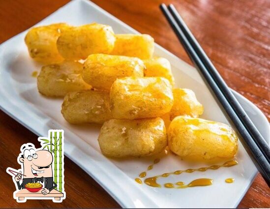 Mr. Lee Chinese Restaurant, Tintinara - Opiniones del restaurante