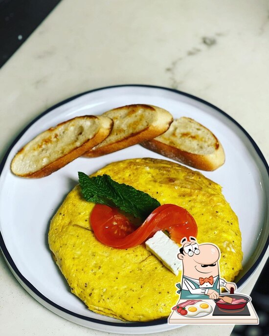 Nostos tavern, Tochni - Restaurant menu, prices and reviews