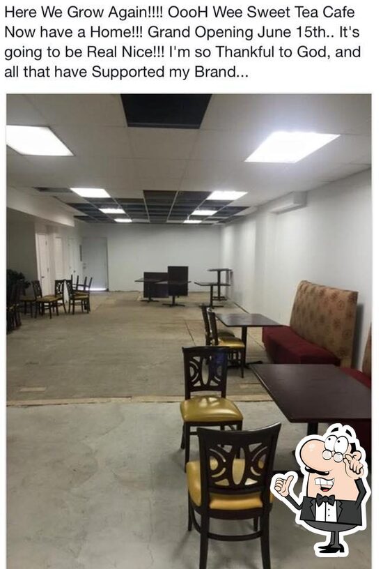 Ooh Wee Gourmet restaurant, Calumet City – menu, prices & reviews