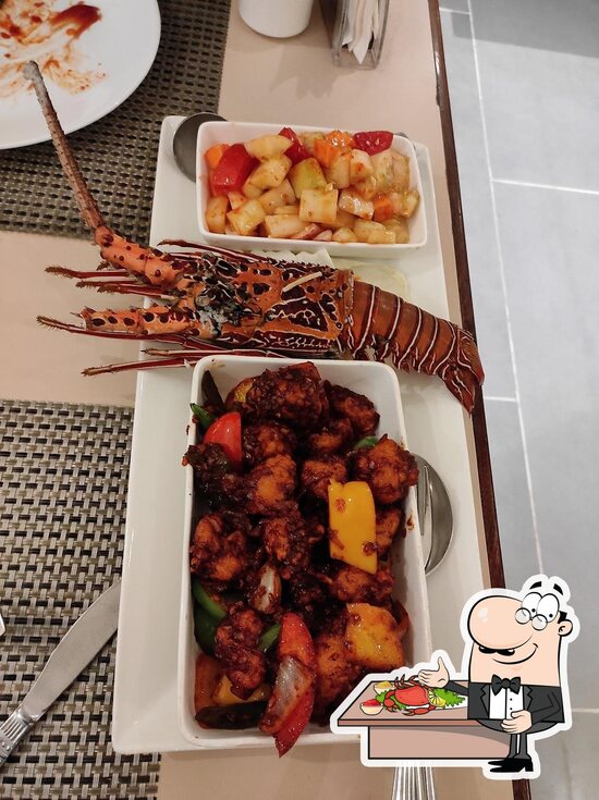 Opal Inn Hotel, Chennai - Restaurant reviews
