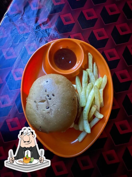 Prime Bite, Bambolim - Restaurant menu, prices and reviews