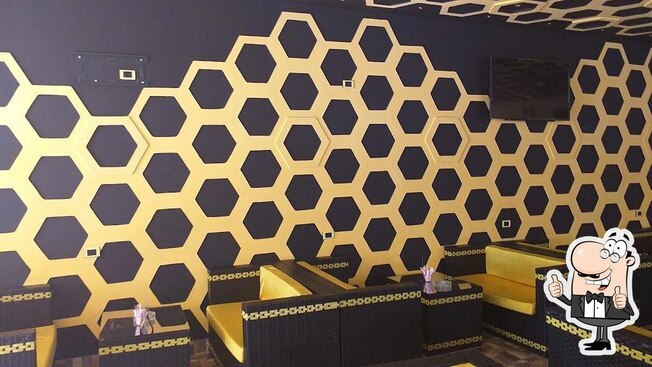 Speisekarte von Queen Bee cafe, Ismaʿilia
