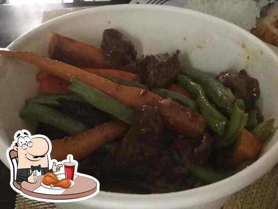 Menu at RUB Ribs & BBQ, Quezon City, 64 Sct. Rallos St