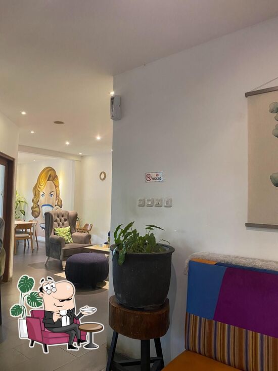 Temu Rindu Coffee and Eatery, Palembang - Restaurant menu, prices and ...