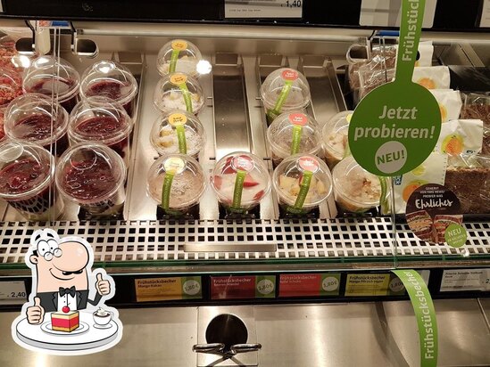 Valora Food Service Deutschland GmbH, Essen, Limbecker Str. 25-37 ...