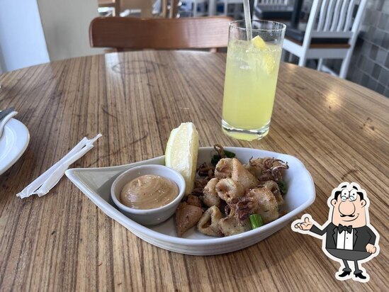 Lemonicious, Hermanus - Restaurant menu, prices and reviews